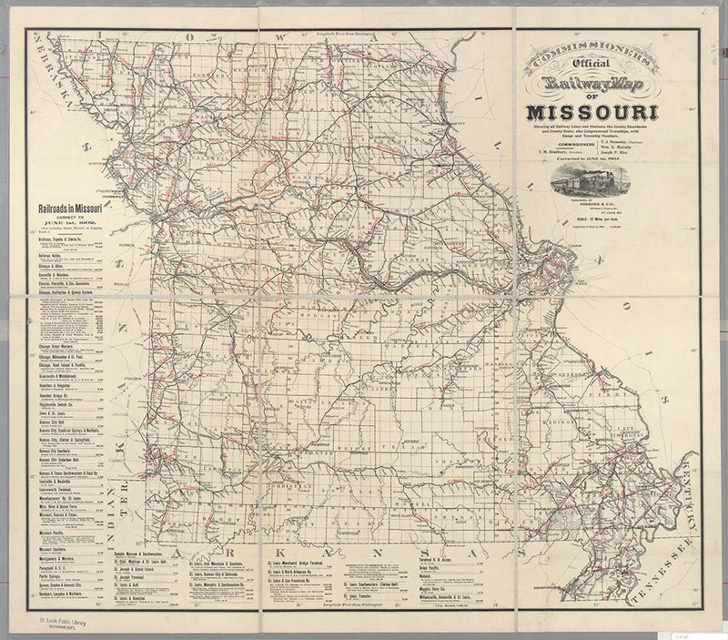 Transportation & Communication