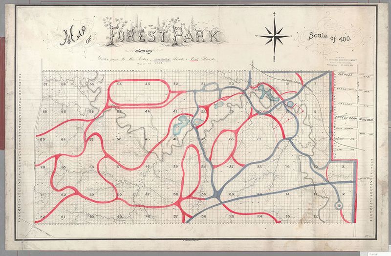 Cities, Towns & Counties | Maps of Missouri
